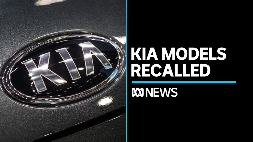Kia cars recalled over fears they could catch fire when switched off ...