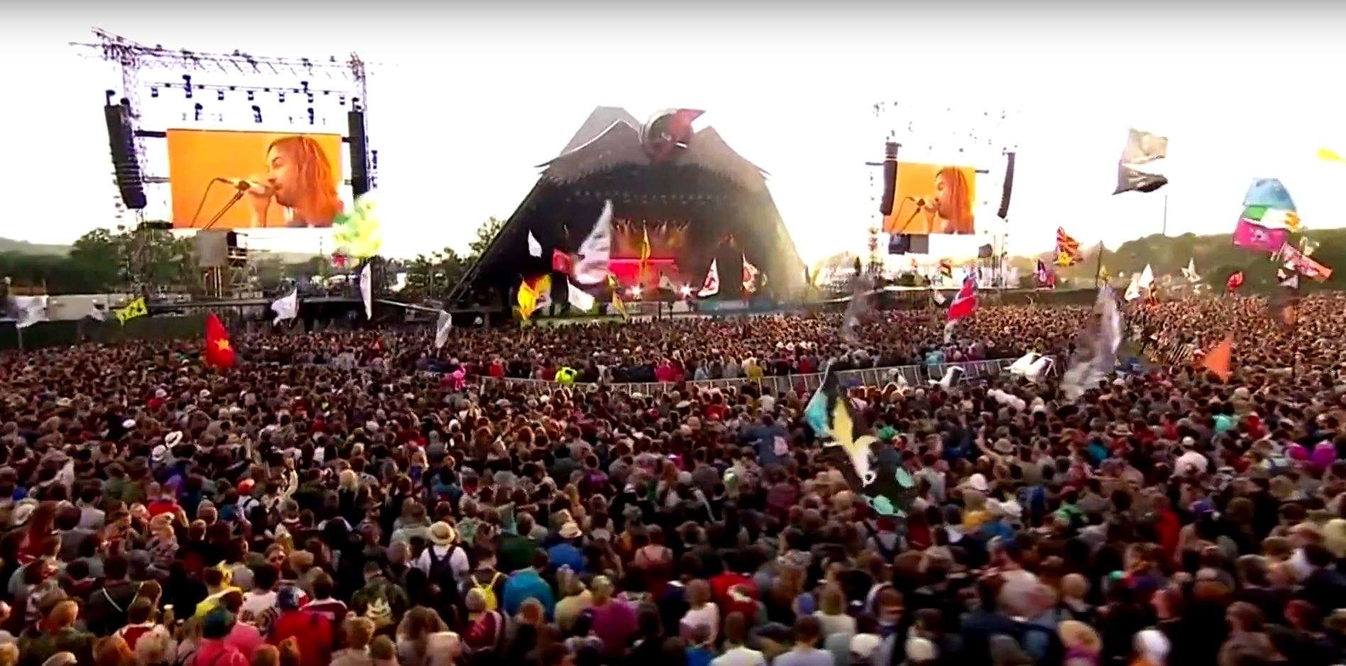 International festivals are making Aussie music the focus, and here's ...