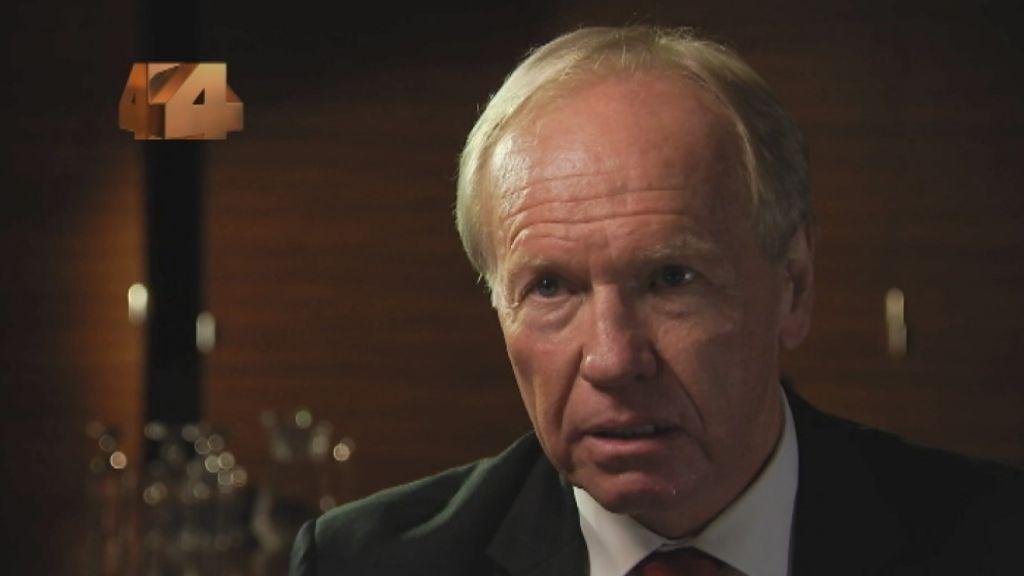 The different faces of Clive Palmer - ABC News