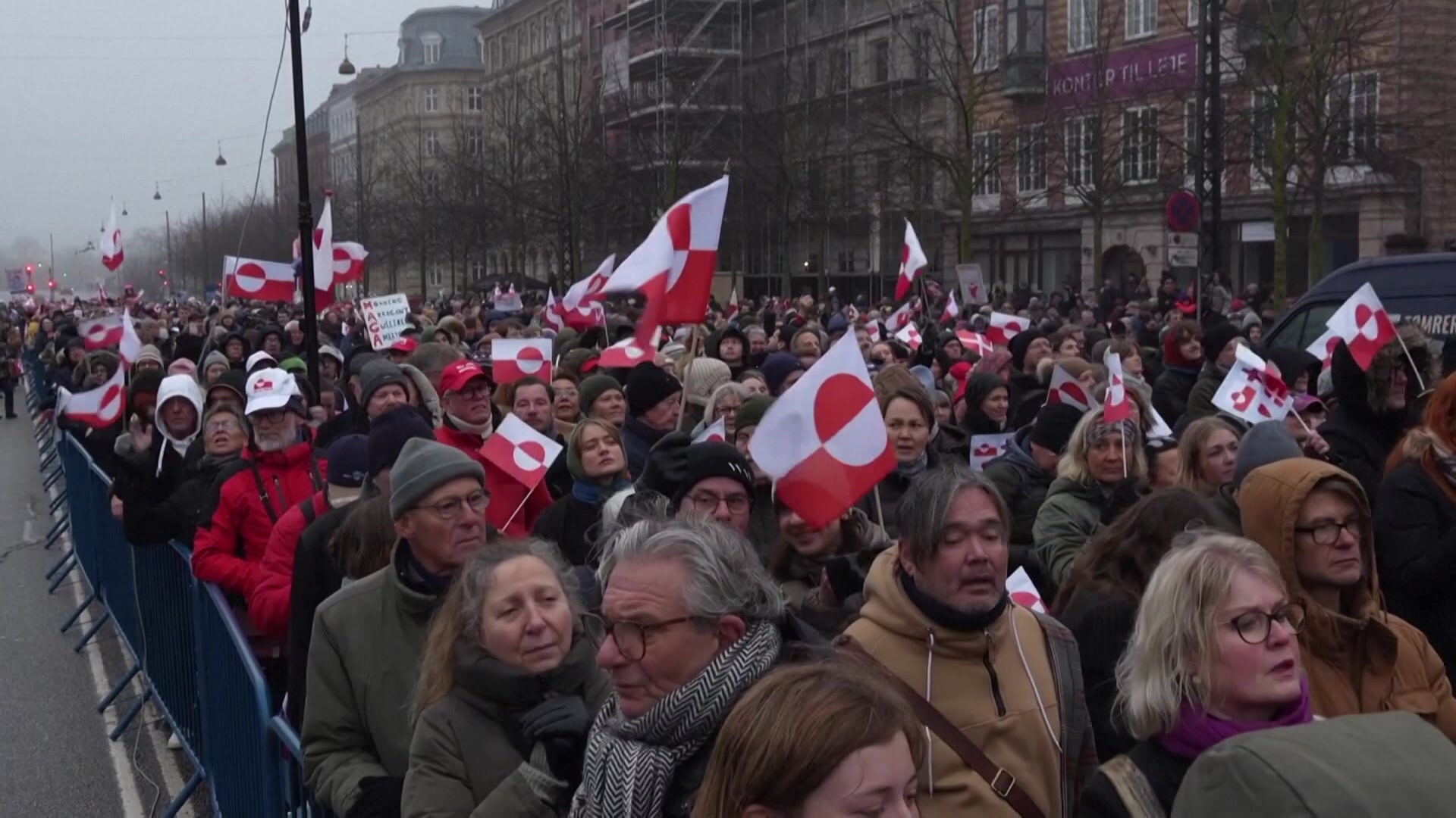 Europe mulls revenge tariffs on US - ABC listen