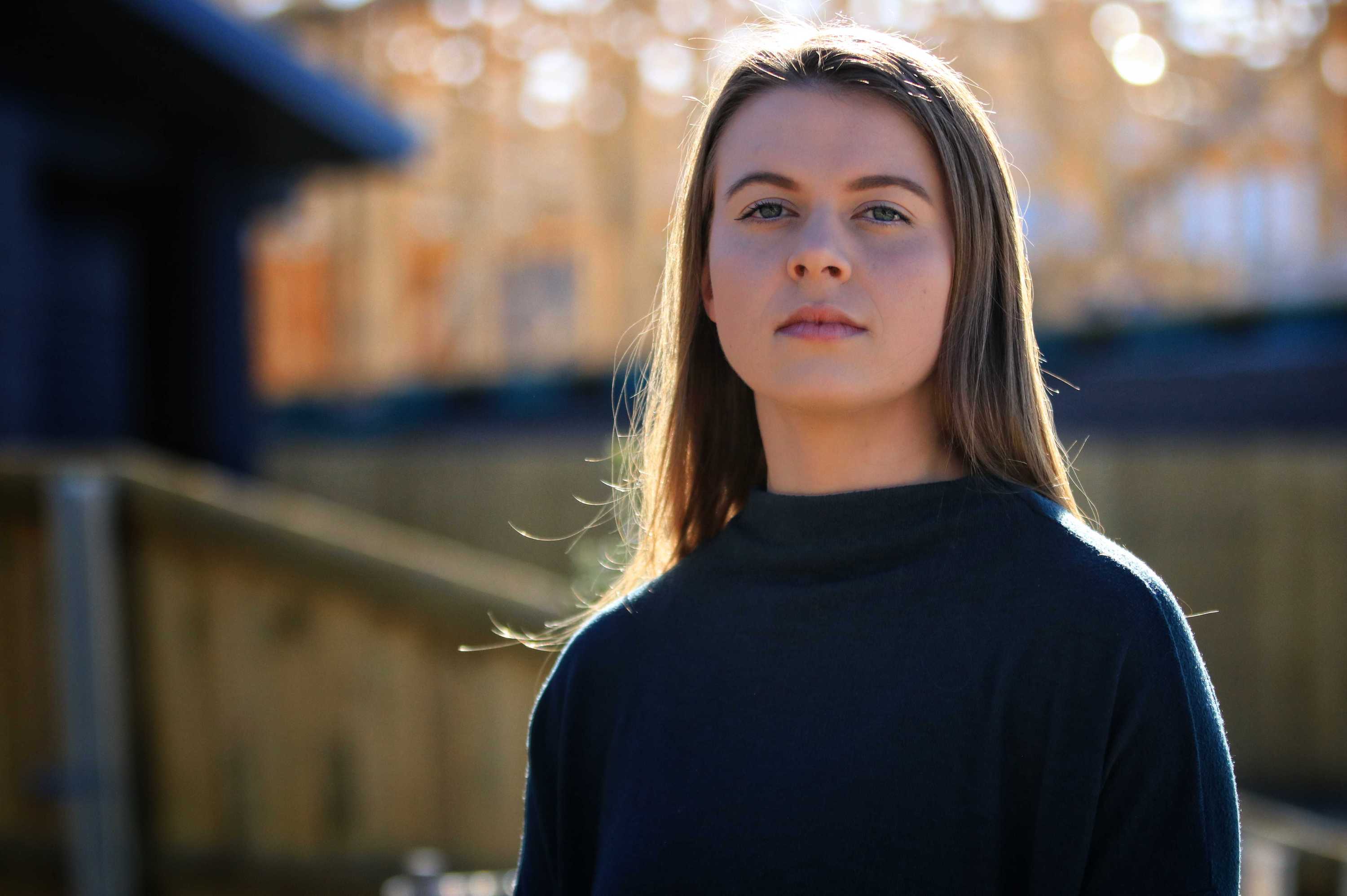 Carla Howarth - ABC News