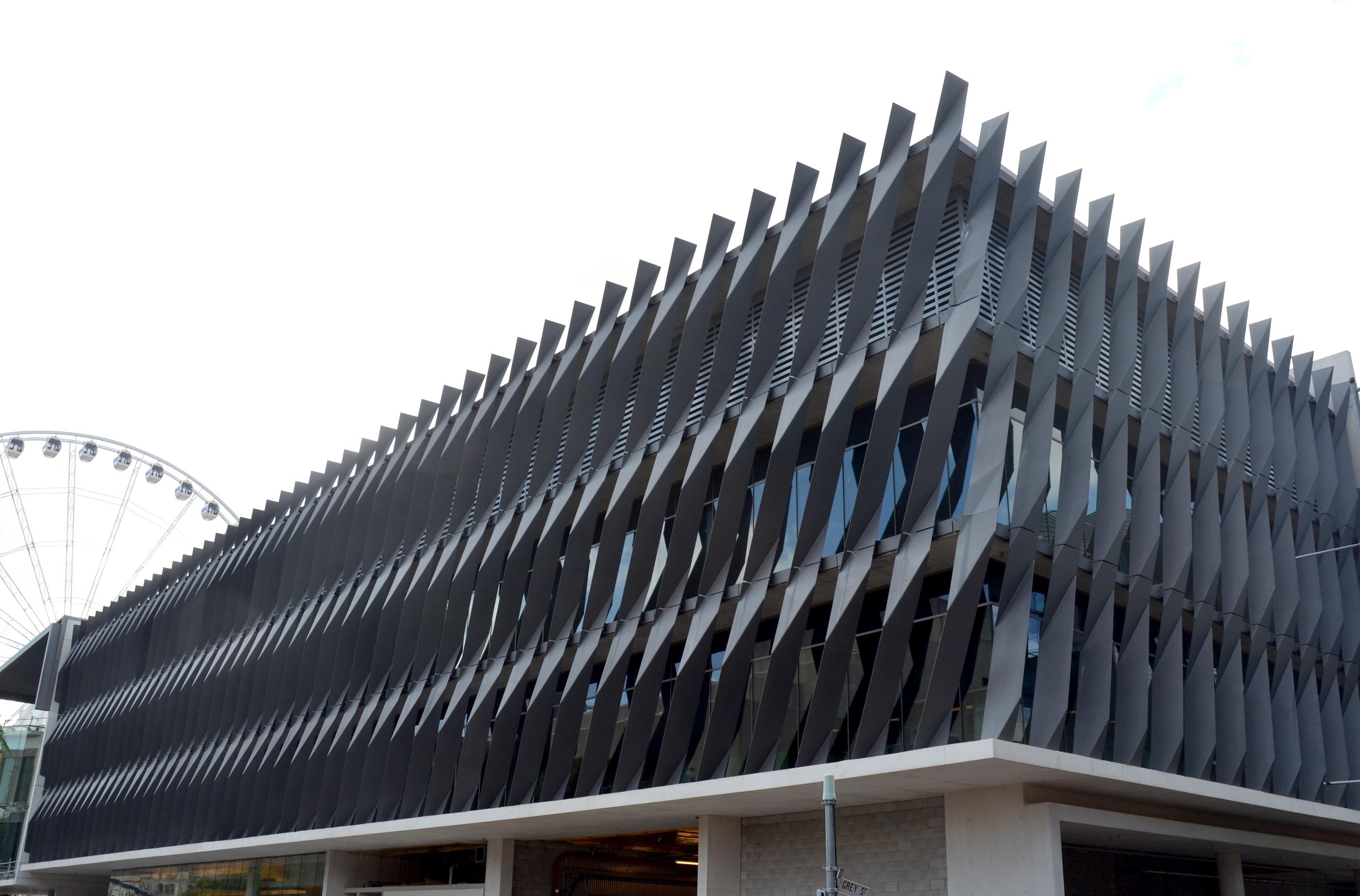 Concerns over cost-cutting at new ABC HQ - ABC News