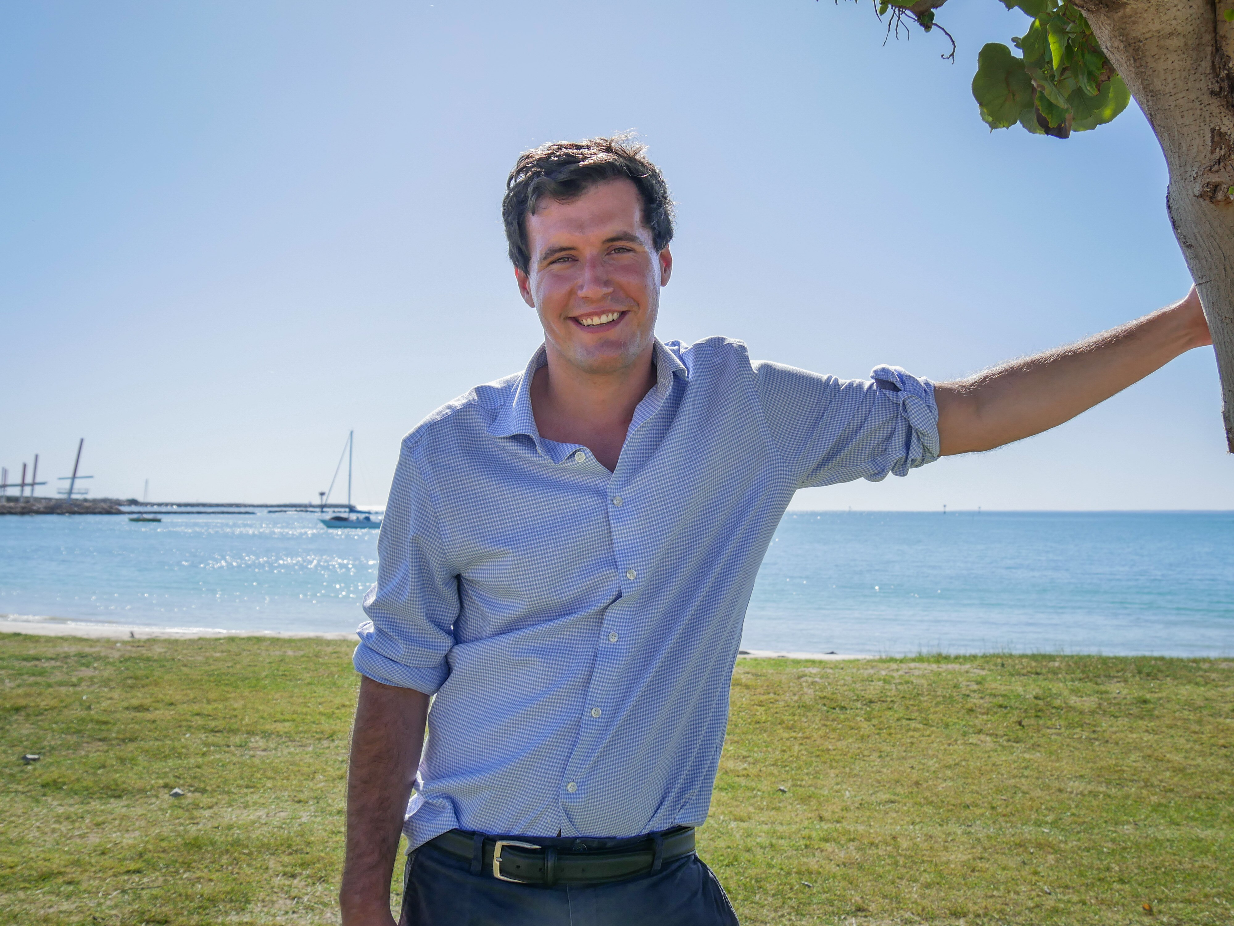 Midwest and Wheatbelt Breakfast with Jeremy Jones - ABC listen