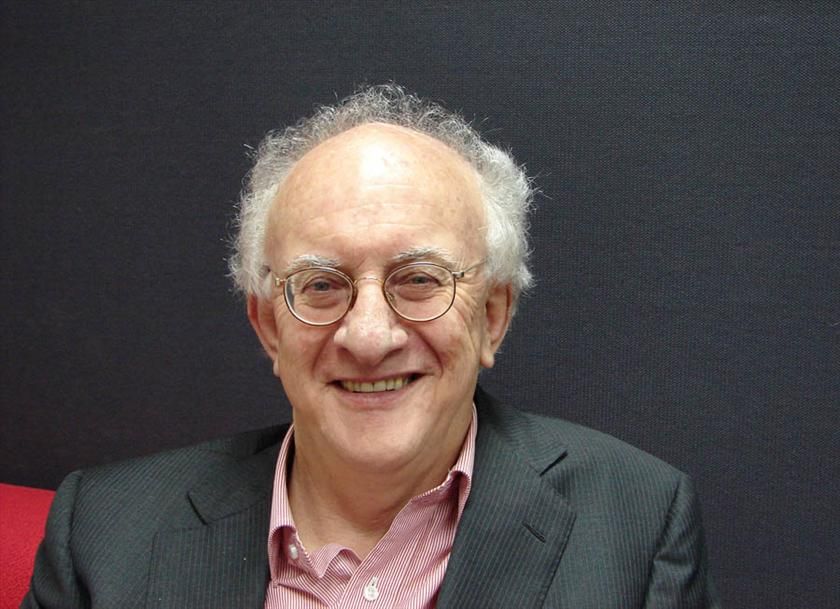 Author David Walker shares how losing his sight expanded his mind - ABC ...