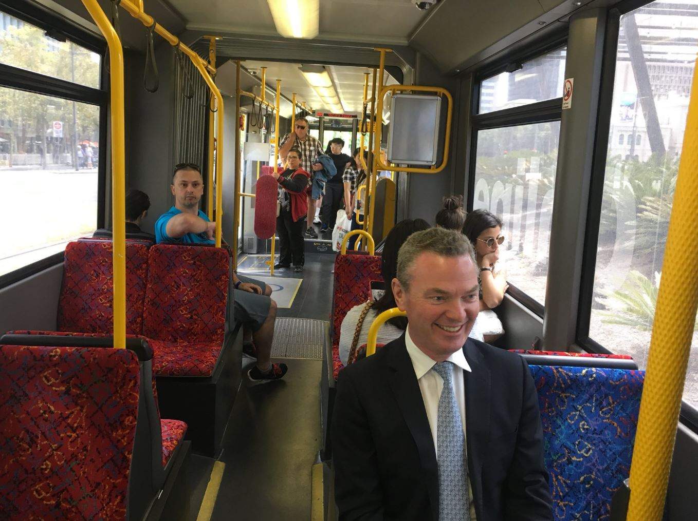 Adelaide's YouTube sensation takes a driving lesson from 'the fixer ...