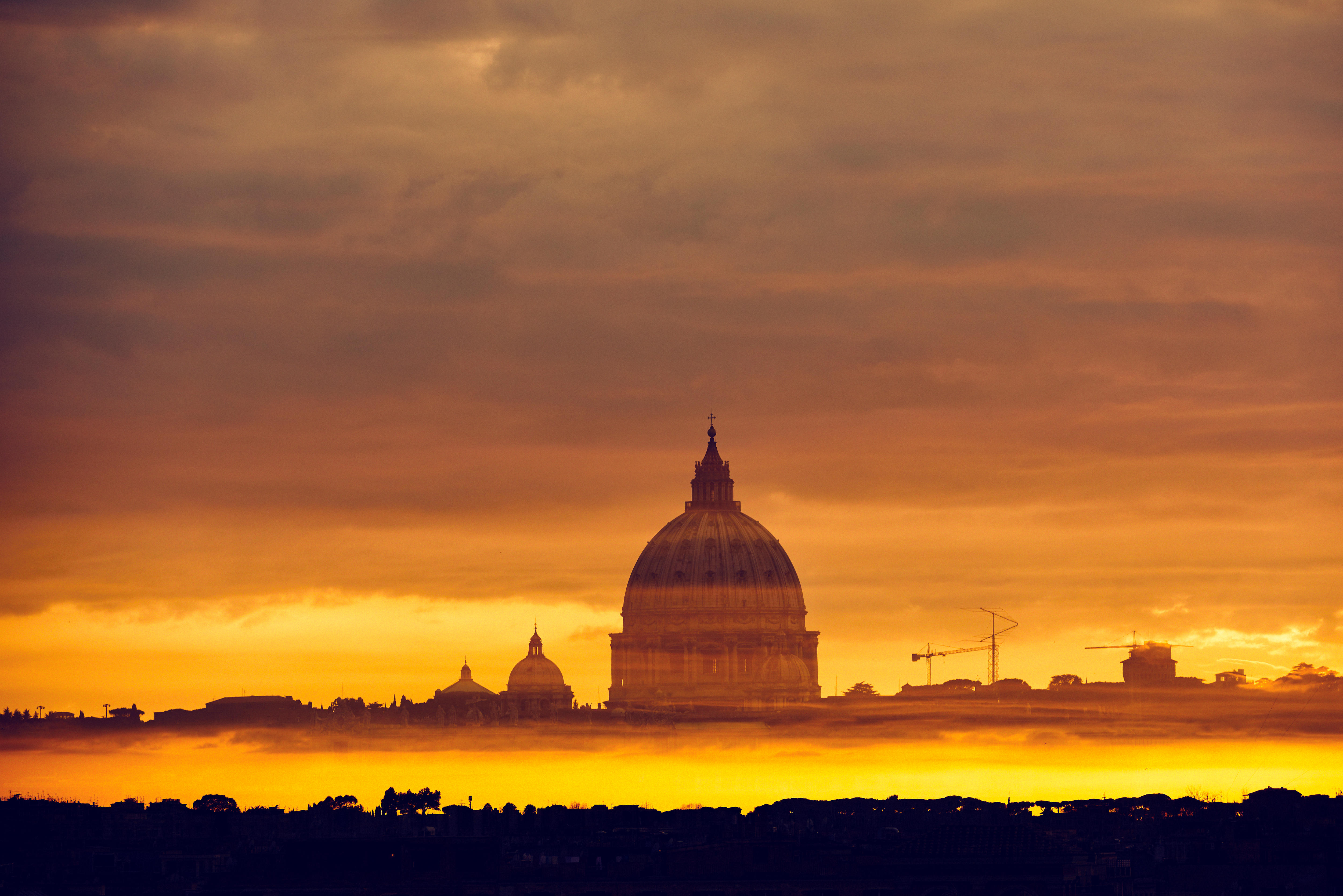 In “Dignitas Infinita”, Catholic social teaching reaffirms the ...