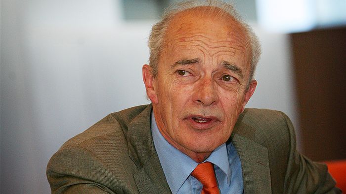 Les Carlyon: voices from the Great War - ABC listen