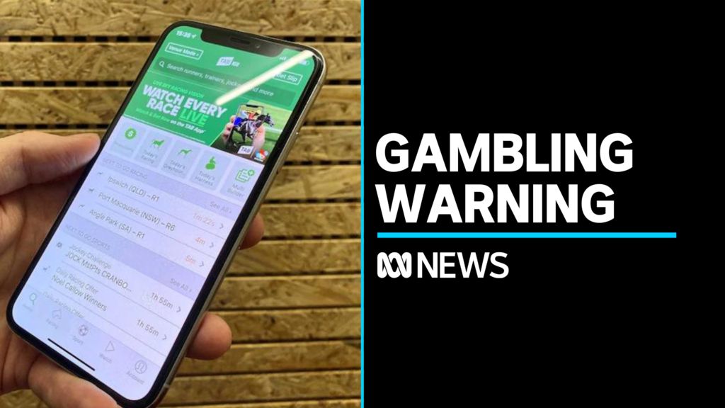 Gambling advertisements forced to include new warnings - ABC News
