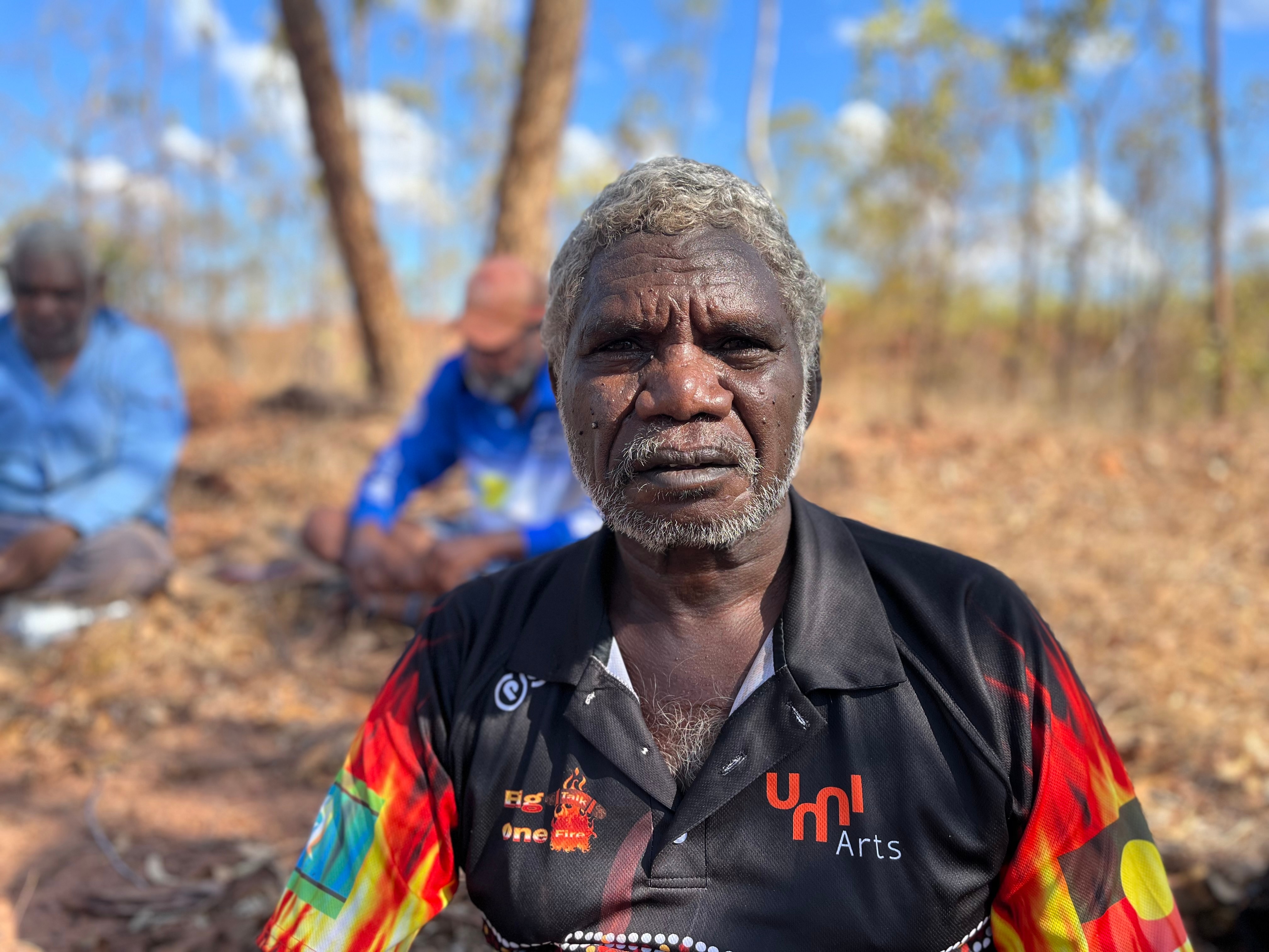 Government promises rehabilitation at one of NT's most toxic abandoned ...