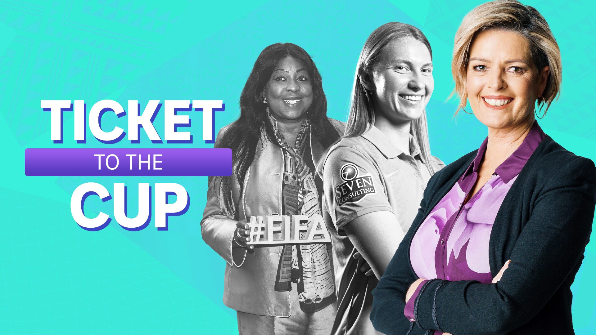 Ticket to the Cup: Matildas gear up with France friendly - ABC News