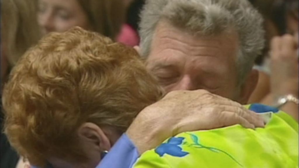 John Button was exonerated of manslaughter after 49 years - ABC News