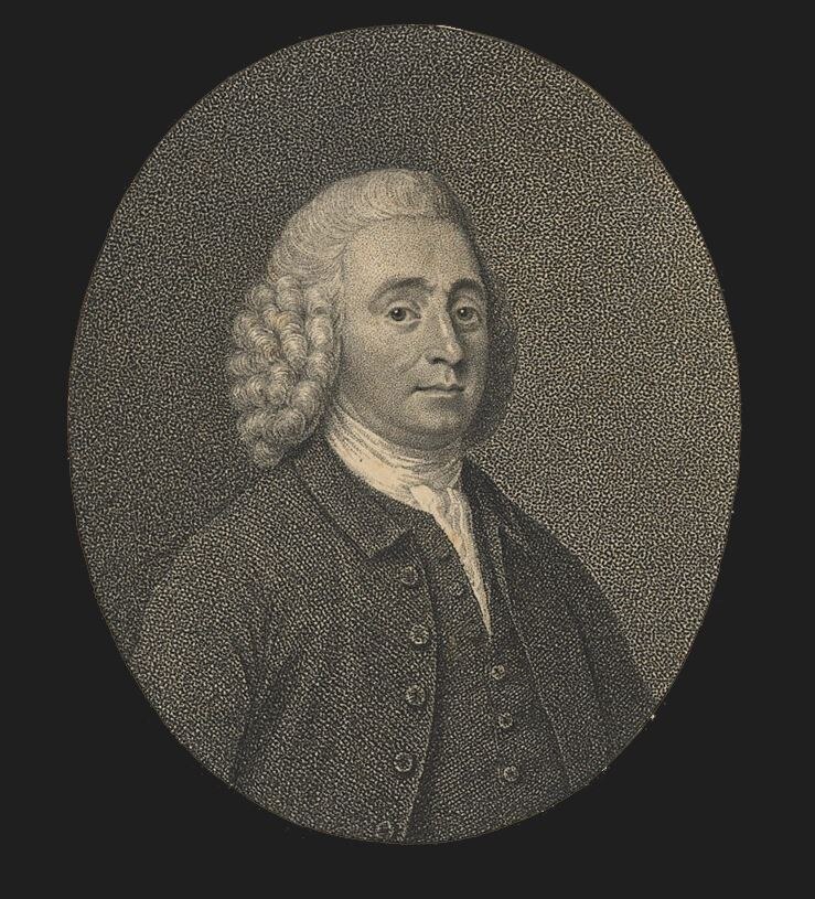 Catherine the Great was inoculated against smallpox in a risky ...