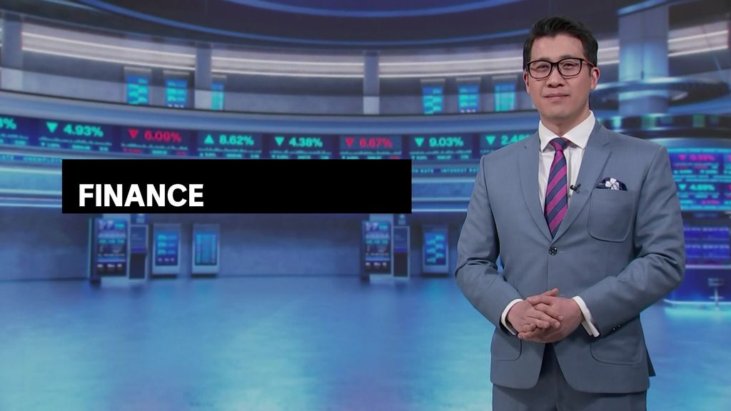 Business, Economics and Finance - Topic - ABC News