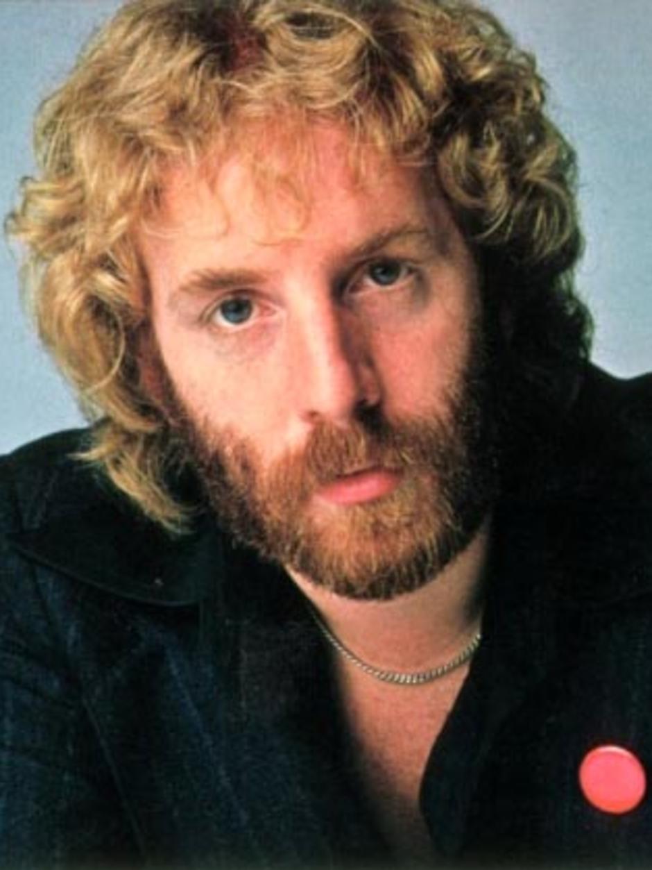 Lonely Boy singer Andrew Gold dies - ABC News