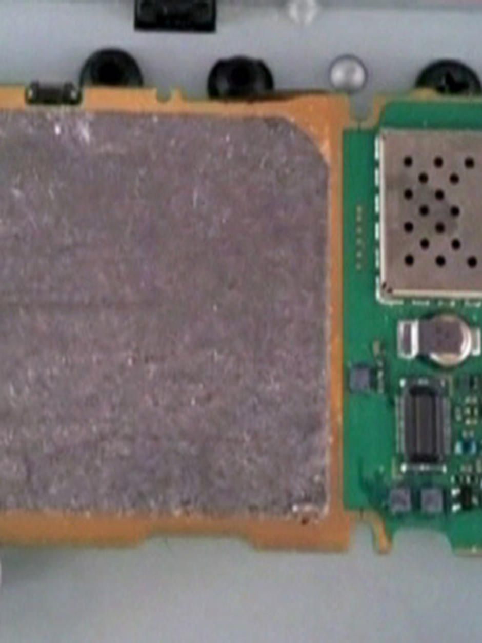 Bomb threat exposes UK security flaws - ABC News