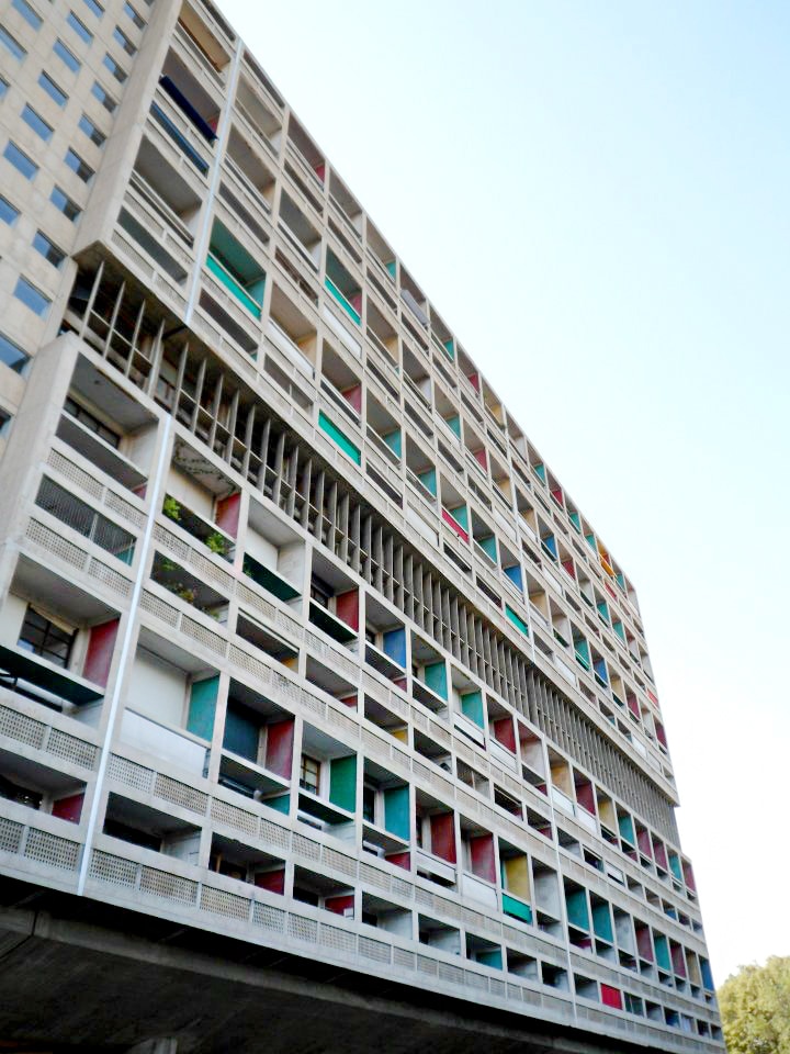 Iconic Buildings: Le Corbusier's Unite d'habitation - ABC listen