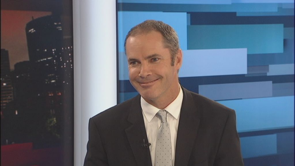 The insurance revolution, meet the man who is challenging the big two ...