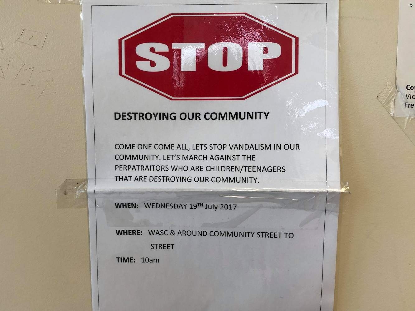 Indigenous community starts evening curfew to tackle youth crime - ABC News