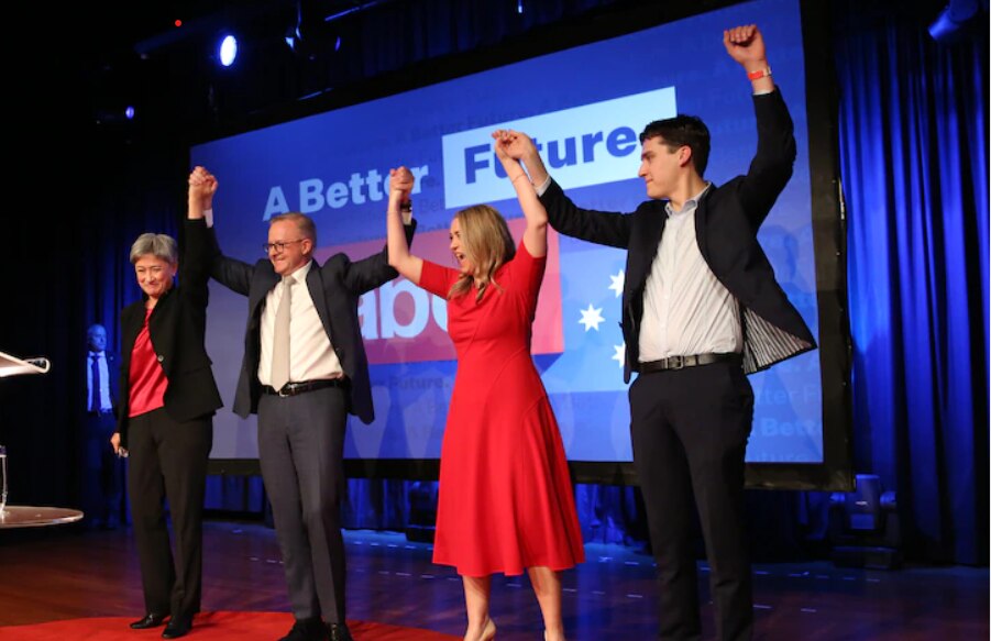 The Roundtable: What a new federal government will look like - ABC listen