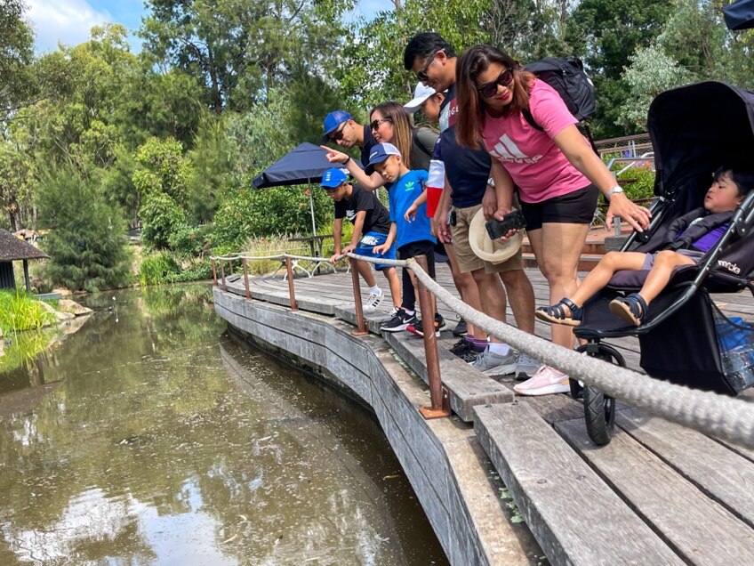 Robyn Herron - ABC News