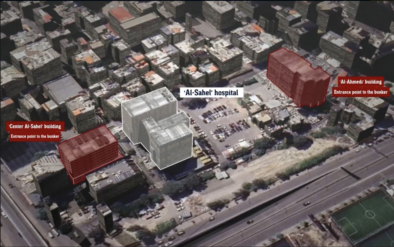 Matthew Doran - ABC News