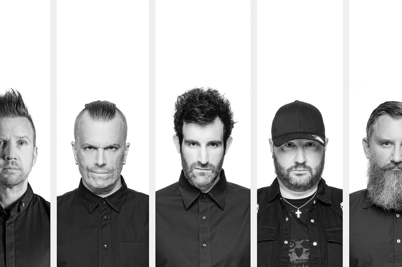Pendulum announce four big Australian shows for October - Double J