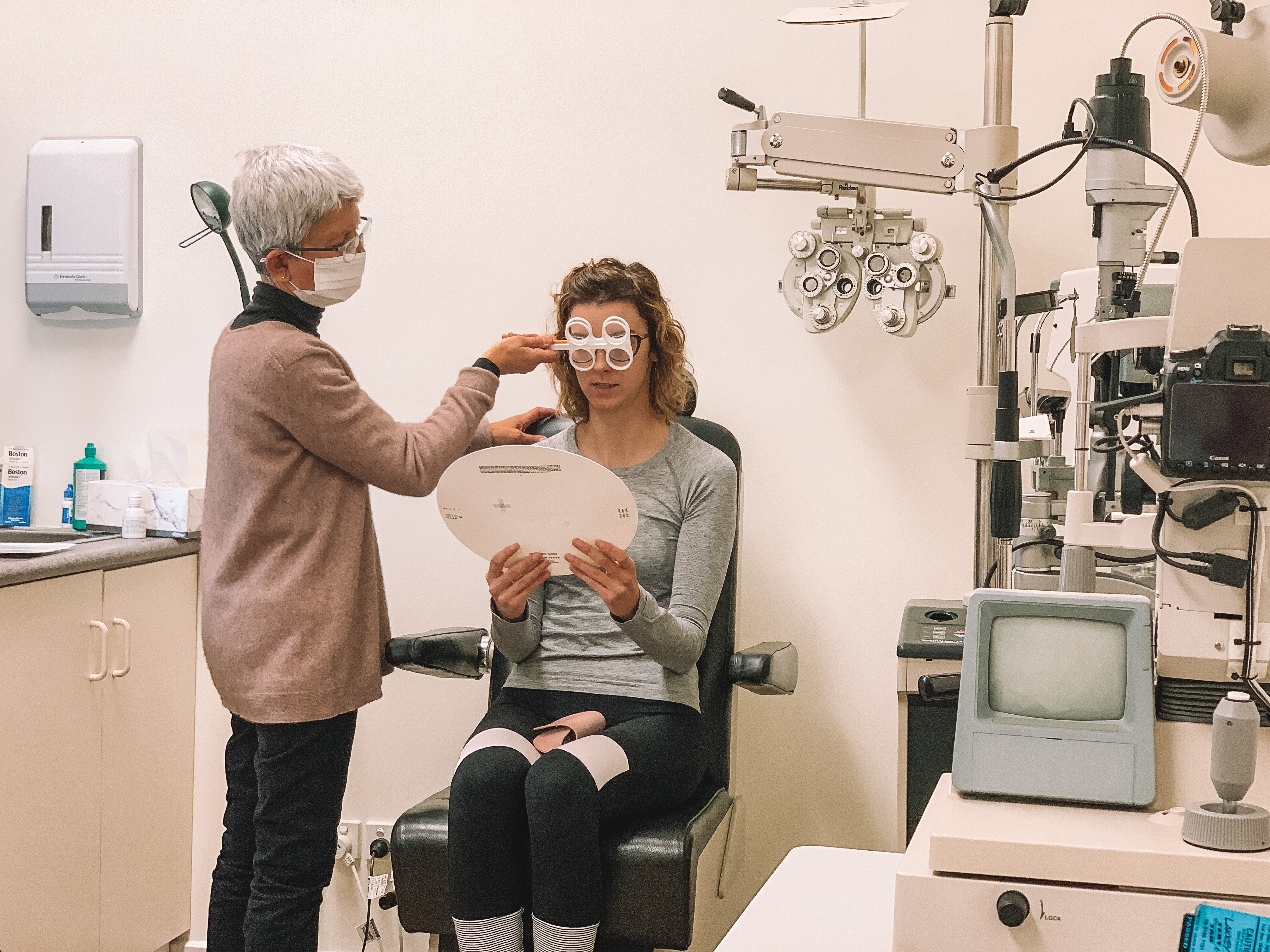 What it's like to have a life-changing injury at work - ABC News