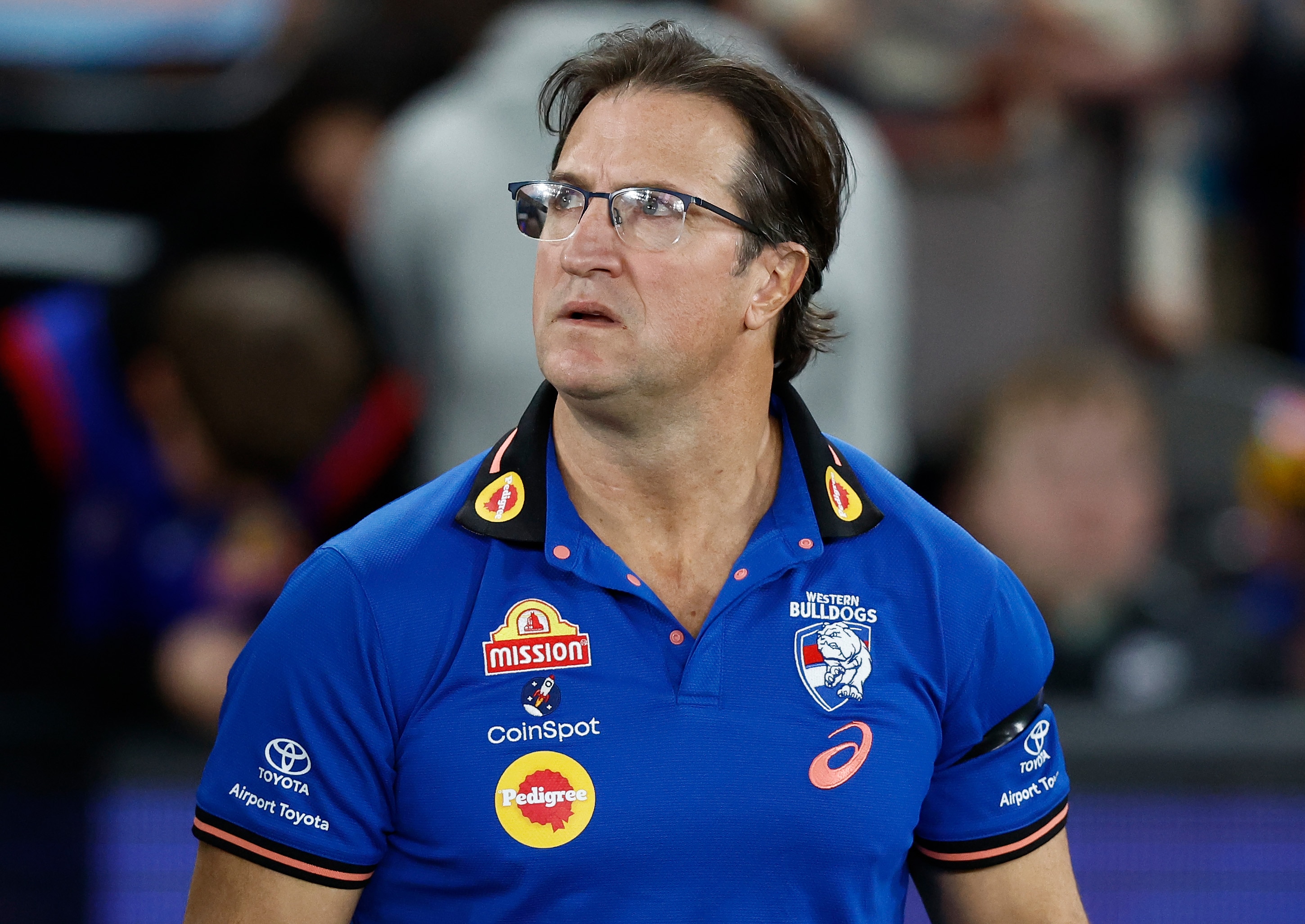 Why the Western Bulldogs' premiership window is far from closed despite ...