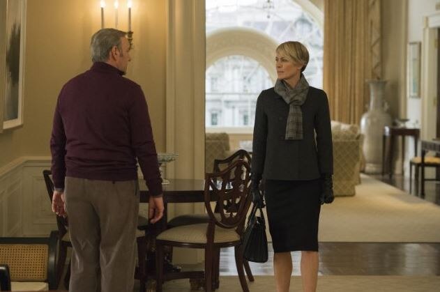 Luke Buckmaster - ABC News