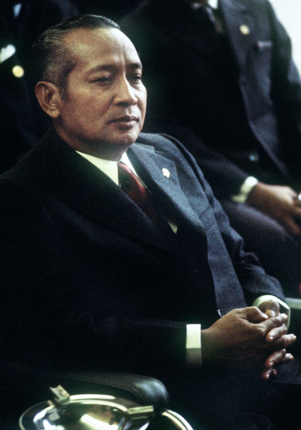 Indonesia votes: From Sukarno to SBY, Indonesia's six presidents - ABC News