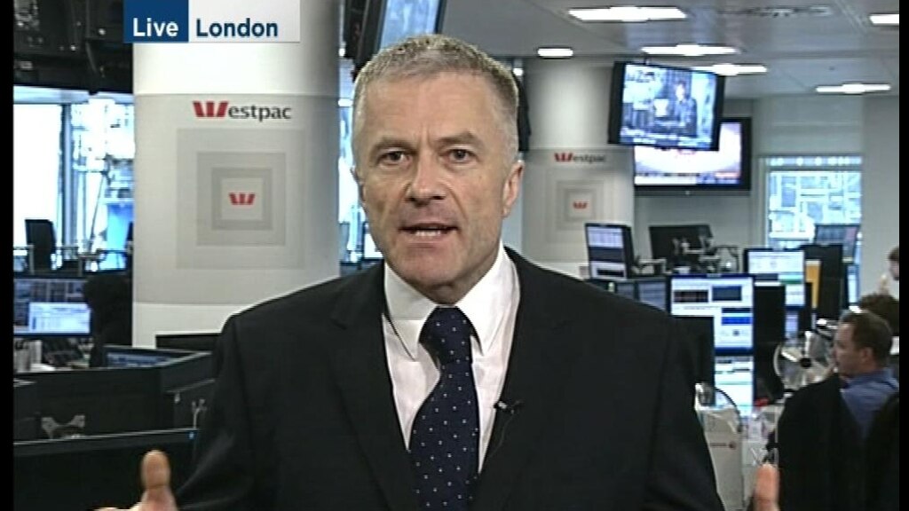 Greece teetering on default - ABC News