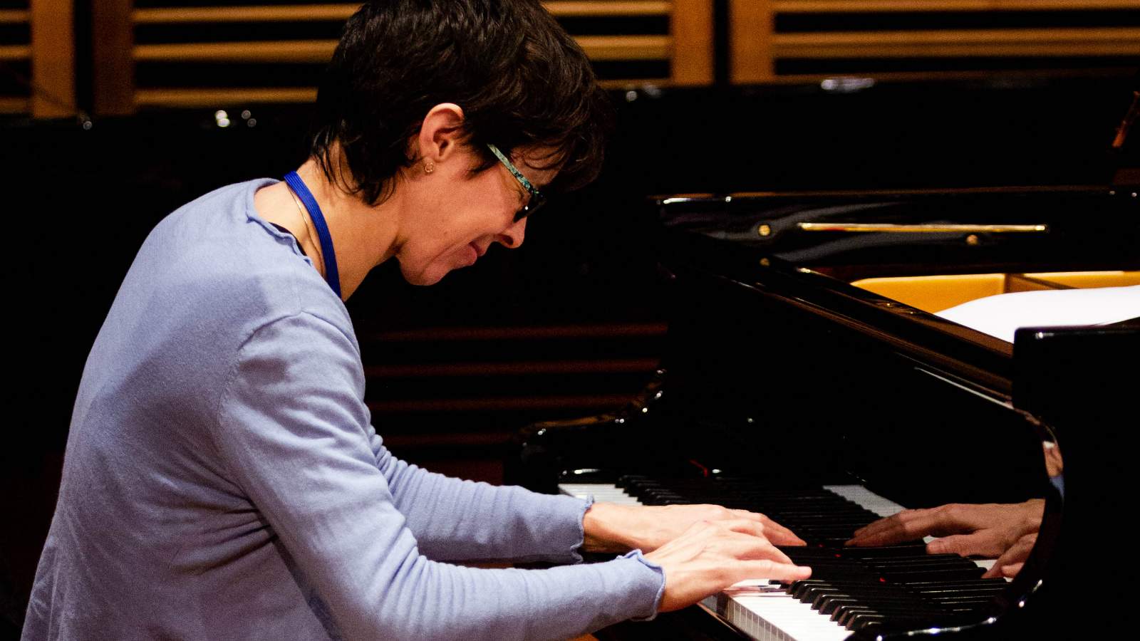 Jessica Nicholas - ABC listen