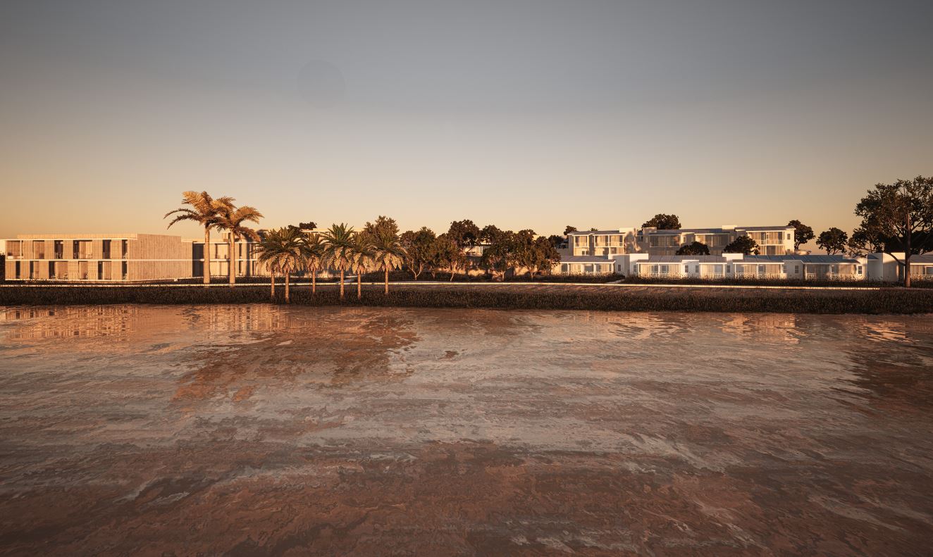 Rottnest Island Lodge construction by Place Development to start next ...