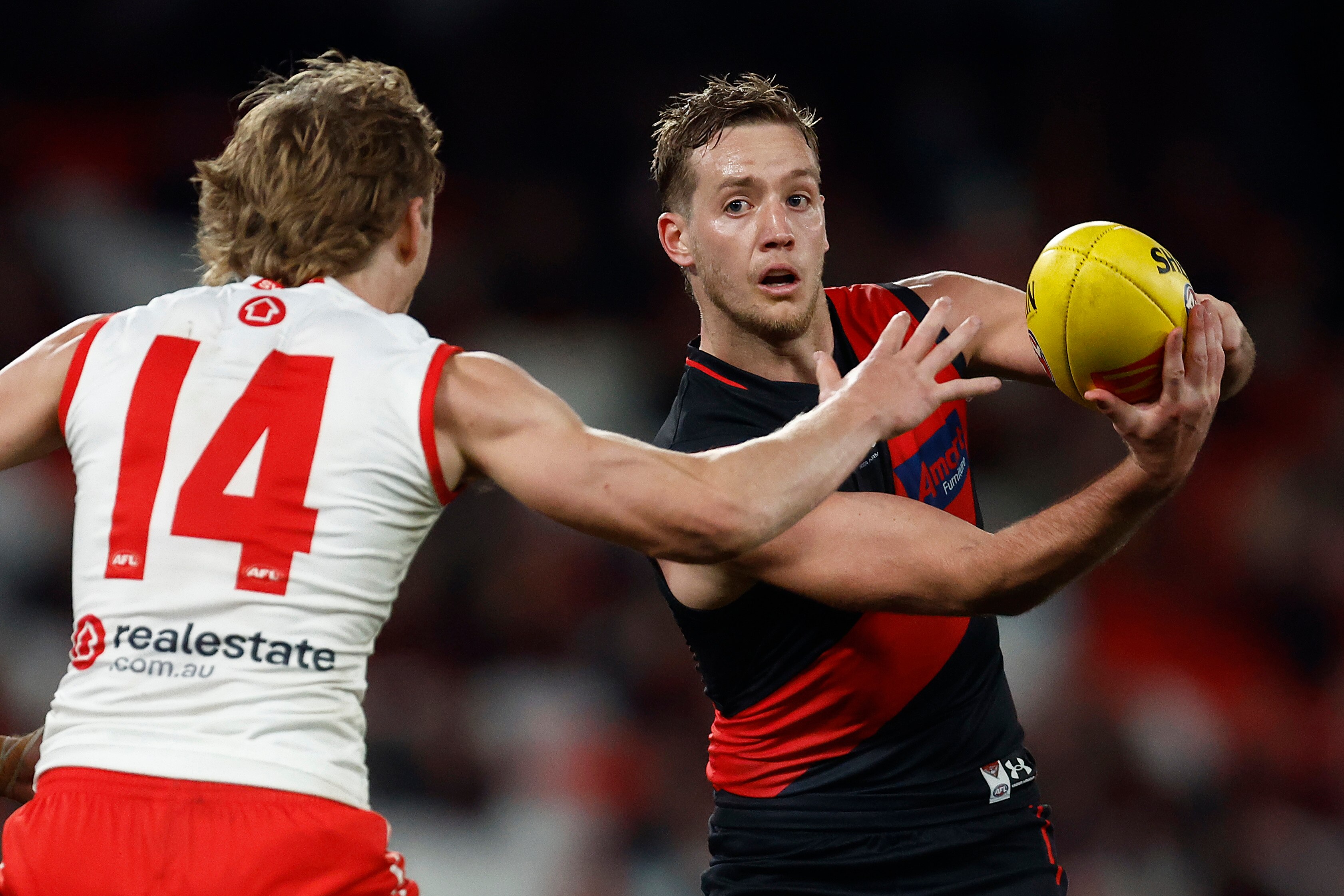 Nathan Cleary set to miss Blues' State of Origin campaign after tearing ...