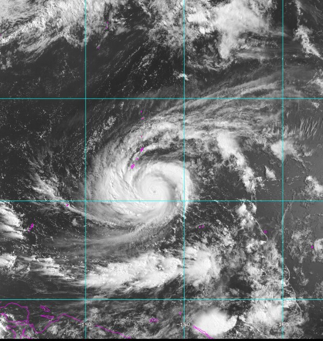 Warnings in place as category three typhoon closes in on Northern ...
