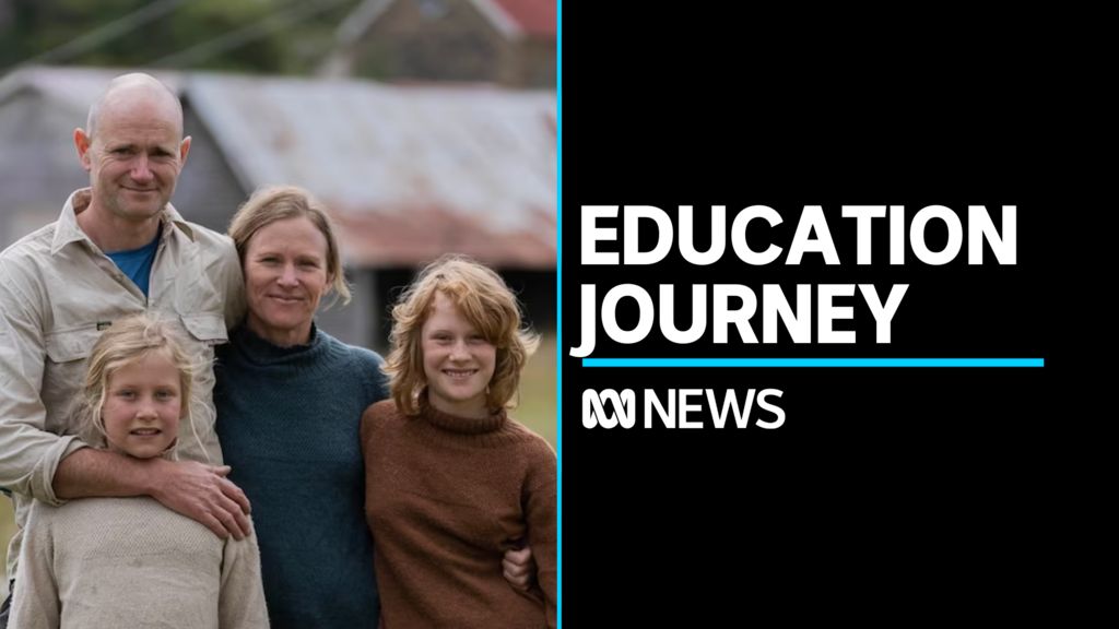 Farmer embarks on education journey to improve his children's outcomes ...