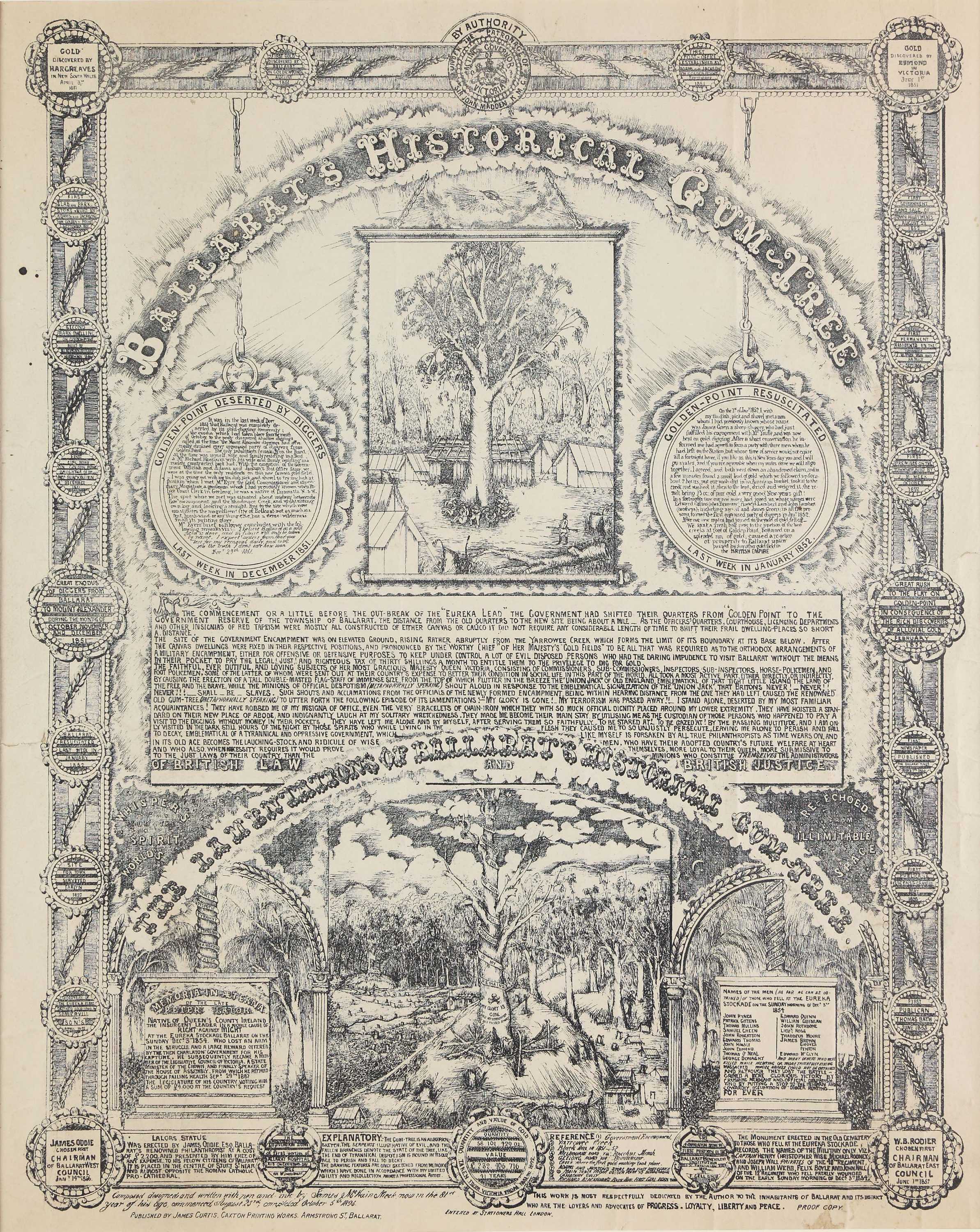 The Inimitable Mr Meek - ABC Radio National