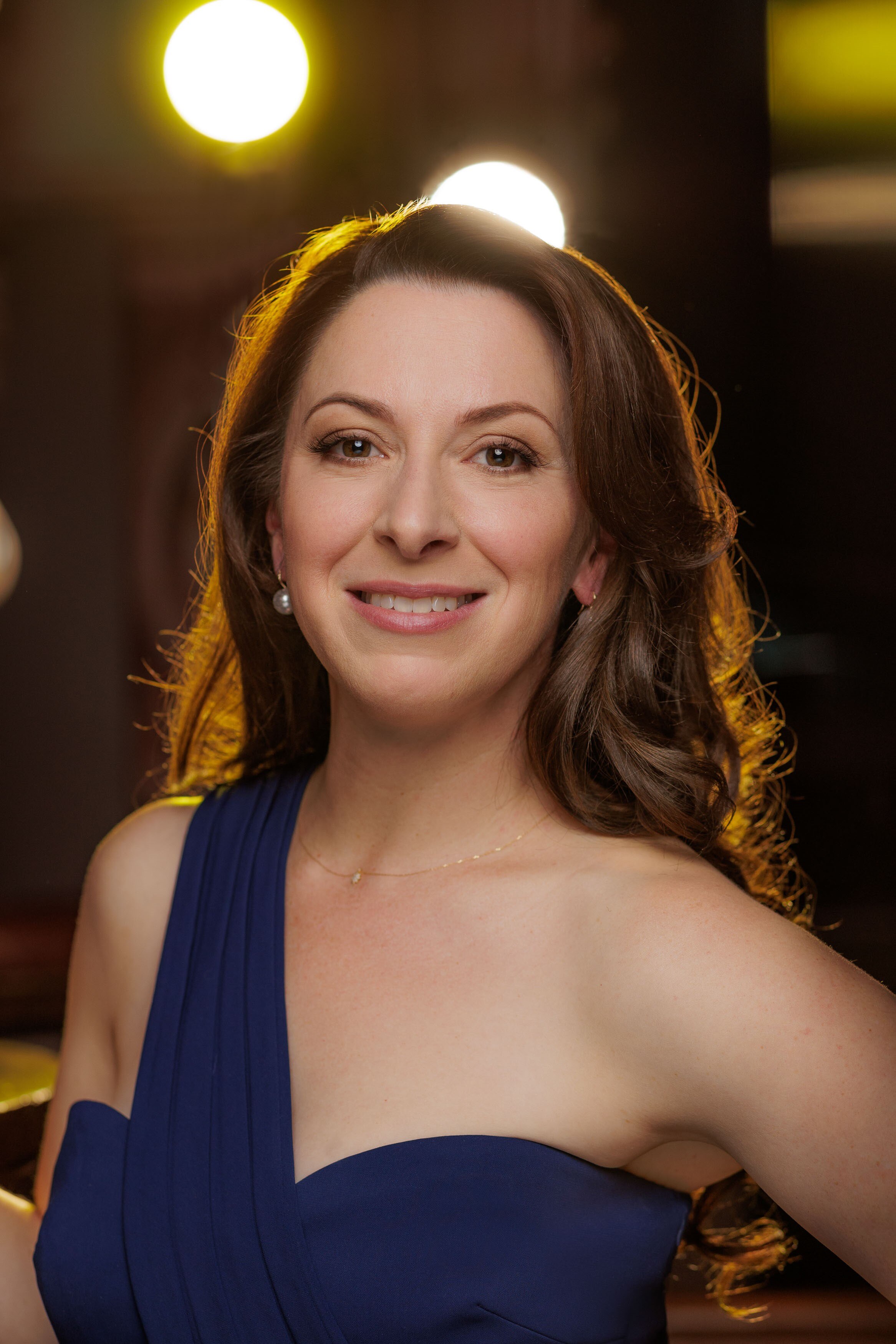 Soprano Emma Pearson - ABC listen