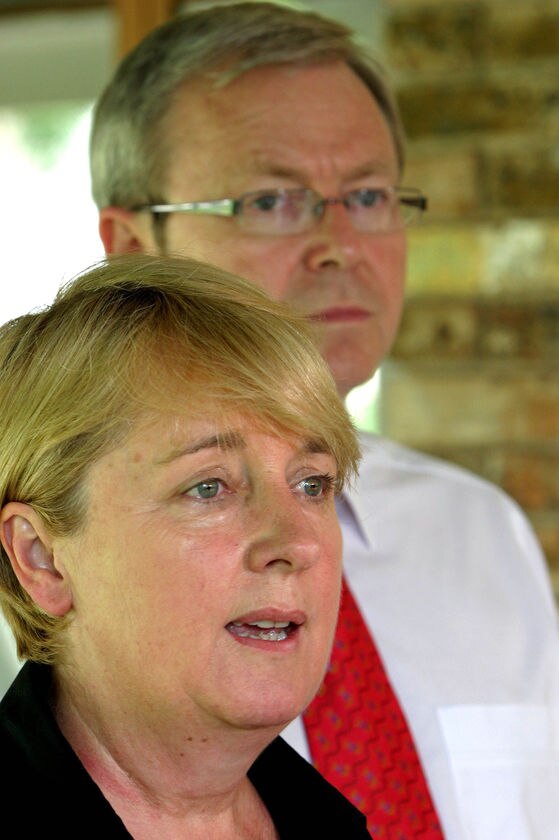 New body will better serve Indigenous interests: Macklin - ABC News