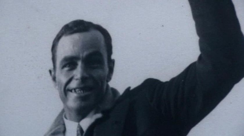 History with Philip Clark and Suzanne Hill | Nightlife with Philip ...