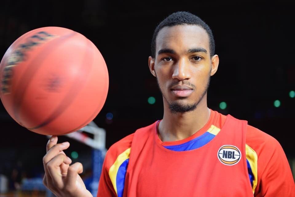 Terrance Ferguson: NBA scouts circle Texan teen who chose Adelaide over ...