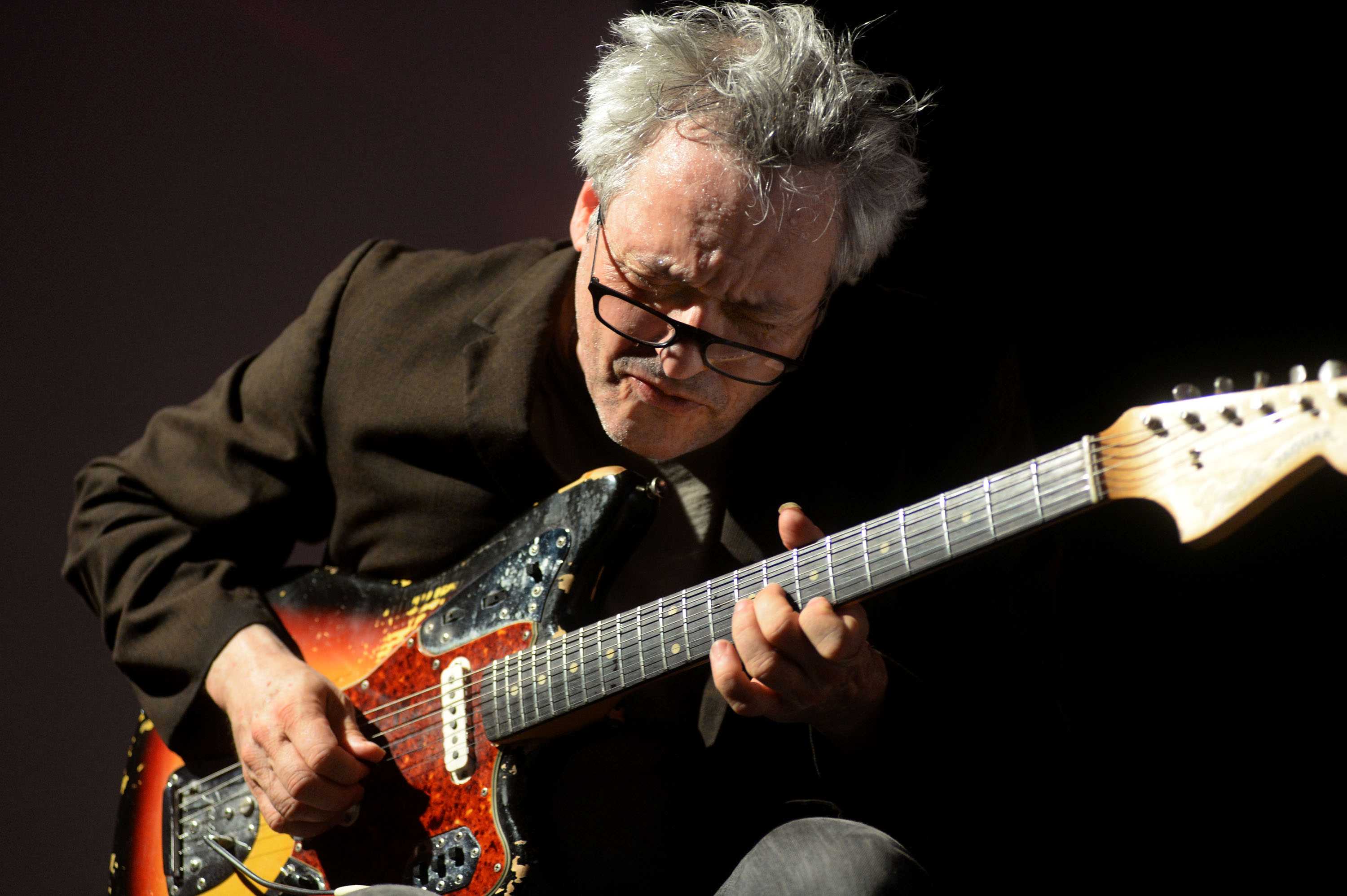 Tom Waits for no man: guitarist Marc Ribot on a life spent ...