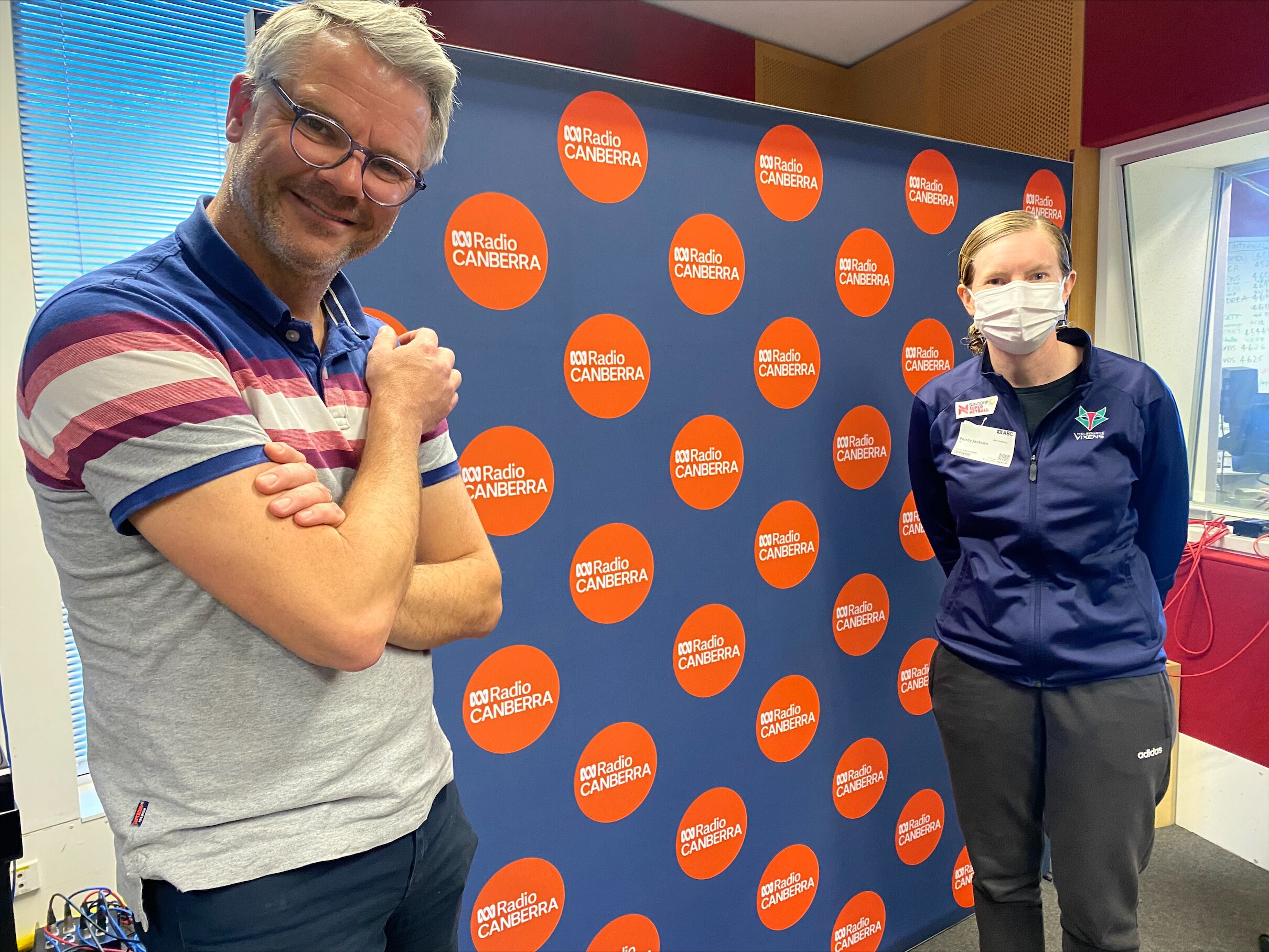 Penny Jackson wants you to Light Up the Night - ABC listen