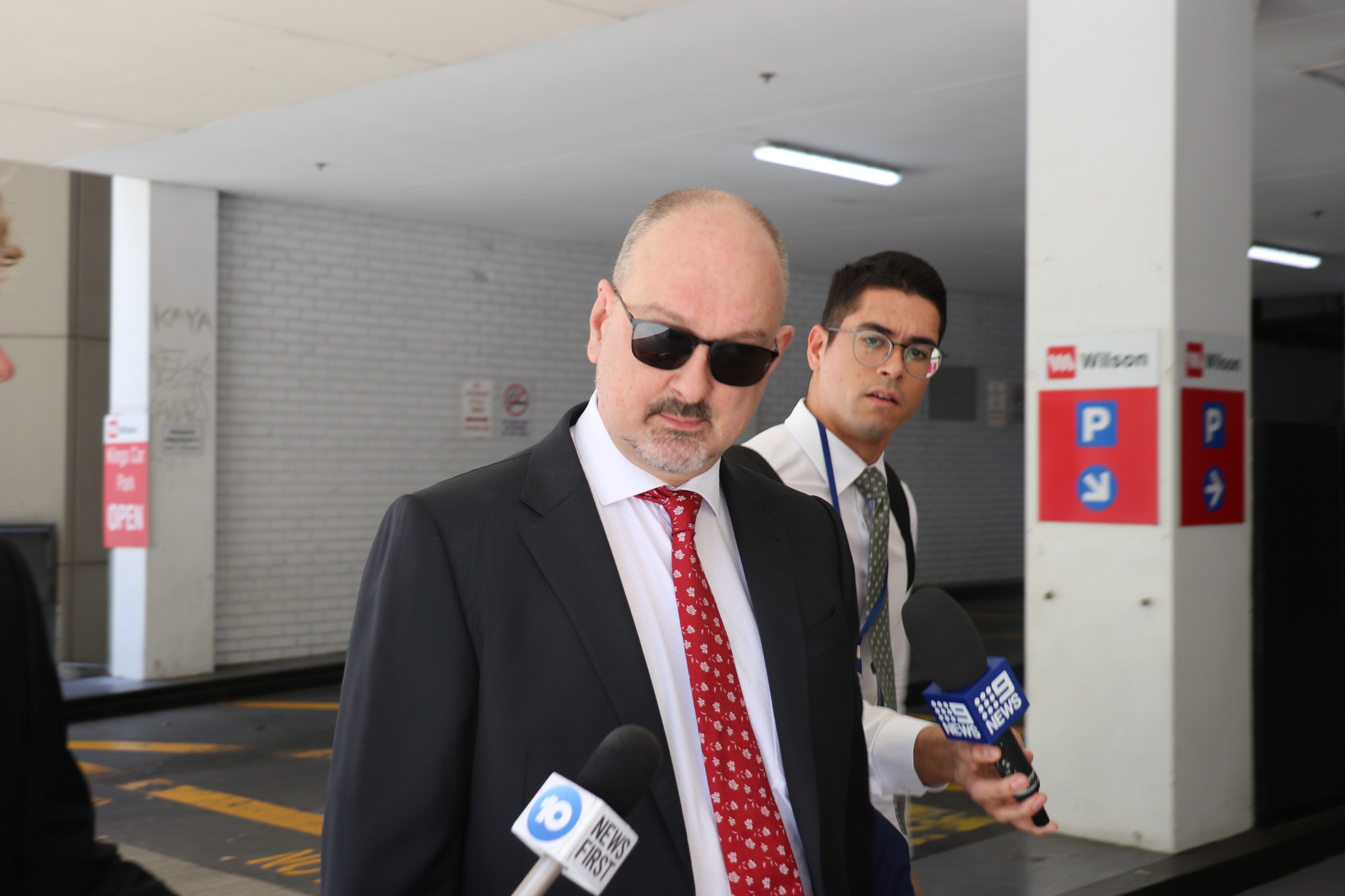 Emanuel Exports animal cruelty charges dropped over sheep deaths aboard ...