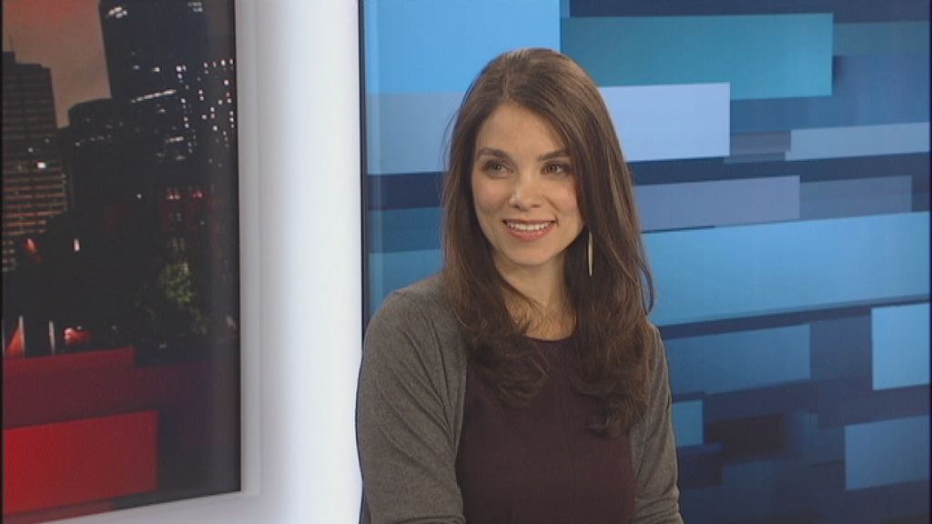Twitter's Melissa Barnes talks to The Business - ABC News