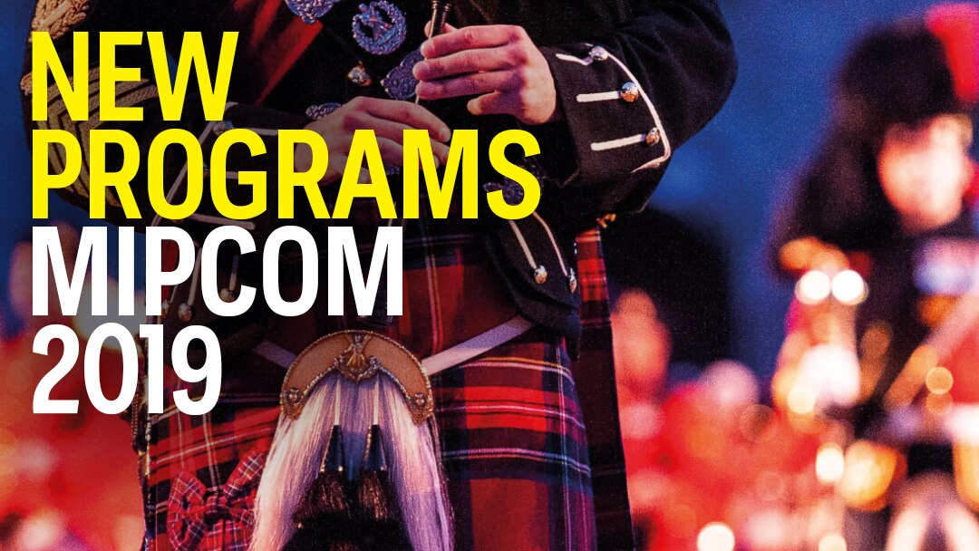 ABC Commercial's Bumper MIPCOM 2019 Slate - ABC Content Sales