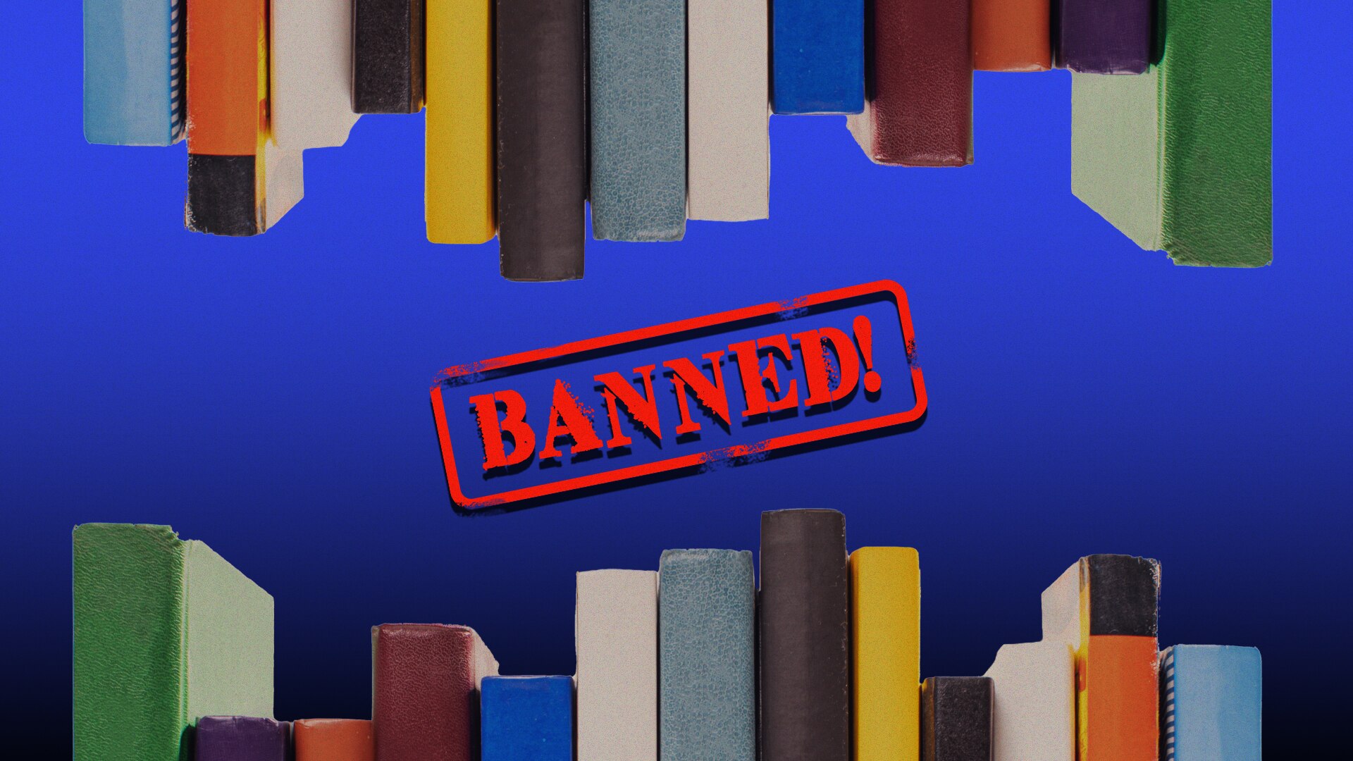 Book bans in the US are at an all-time high. Will we see a similar ...