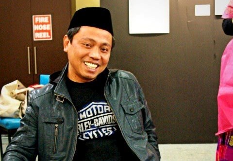 Mr Farid Ibrahim - ABC listen