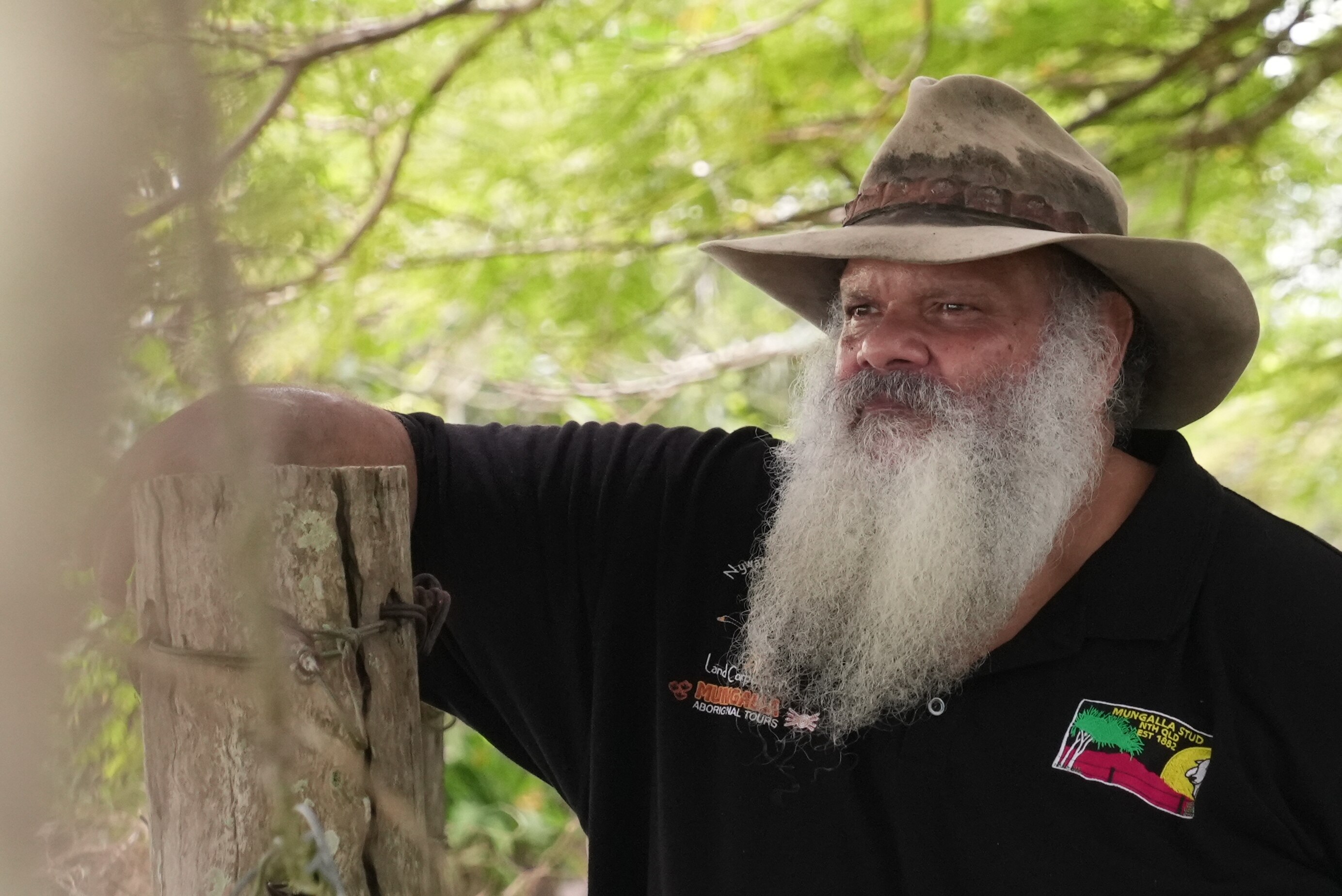 Traditional owners want greater focus on Indigenous issues after failed ...