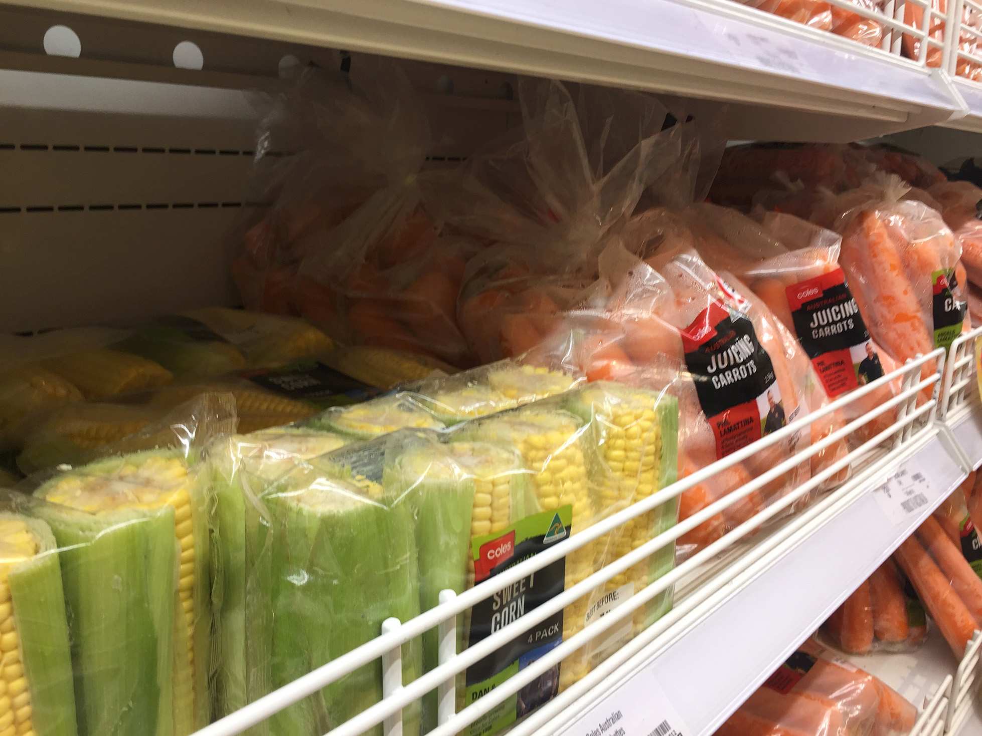 War on waste: Petition to reduce plastic in supermarkets finds new ...